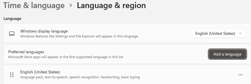 Comment arriver à utiliser des accents sous Windows avec votre clavier ...