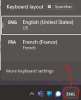 Comment arriver à utiliser des accents sous Windows avec votre clavier ...