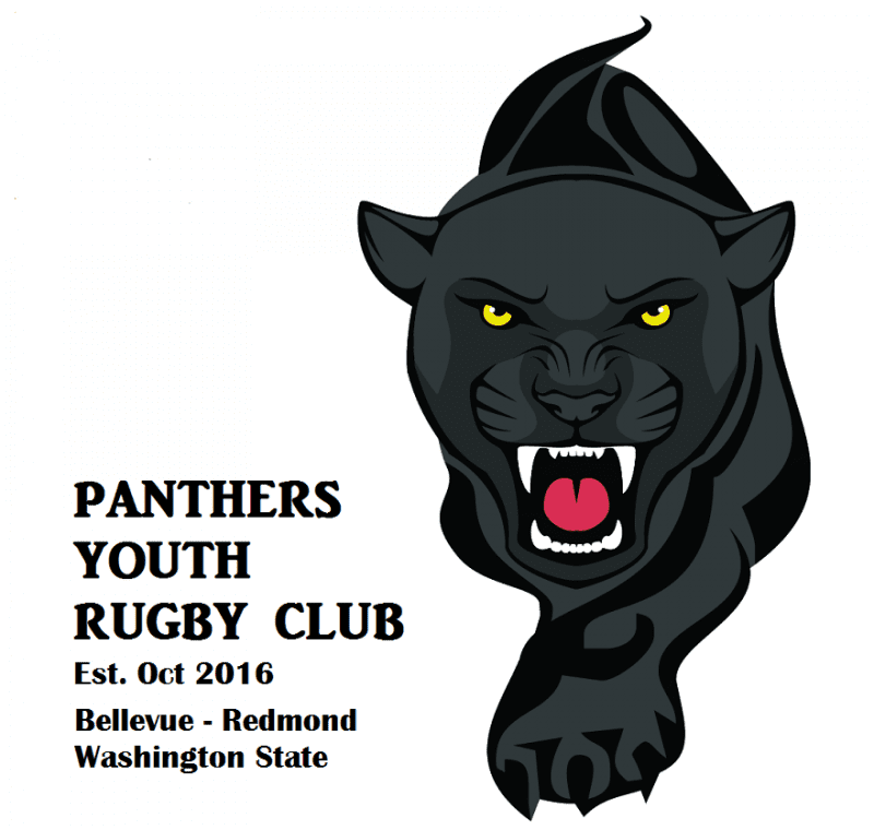 PANTHERS YOUTH RUGBY - UFE Seattle - Les Francais, Francophones et ...