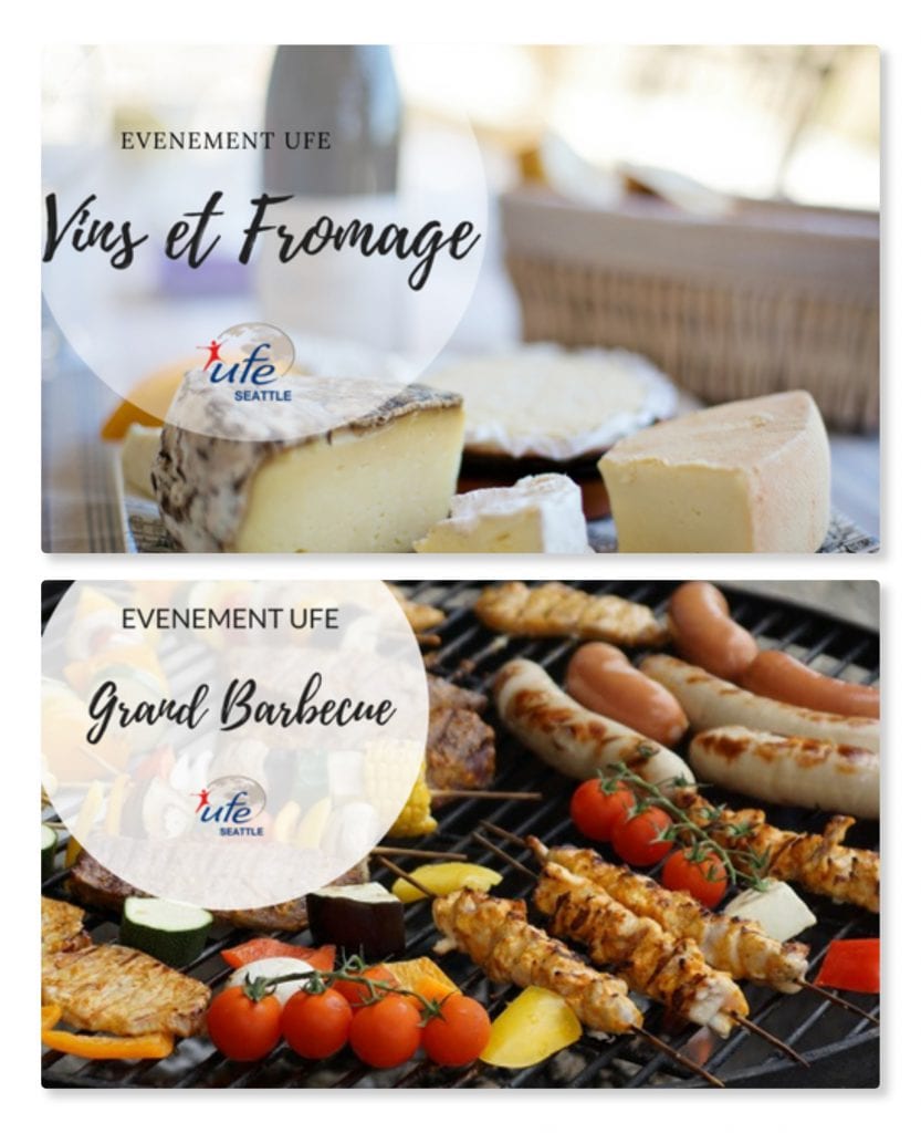 Evenements - UFE Seattle - Les Francais, Francophones et Francophiles ...