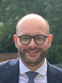 Philippe Bach - UFE Seattle - Les Francais, Francophones et Francophiles du Puget Sound