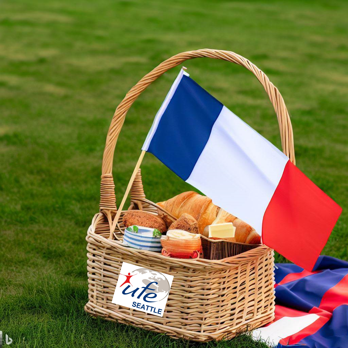 Pique-nique apéro du 14 juillet au Lake Sammamish State Park - UFE ...